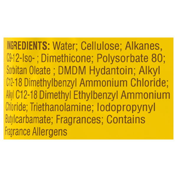 Pledge Expert Care Enhancing Wood Wipes, Lemon Scent, 24 Count | Hy-Vee ...