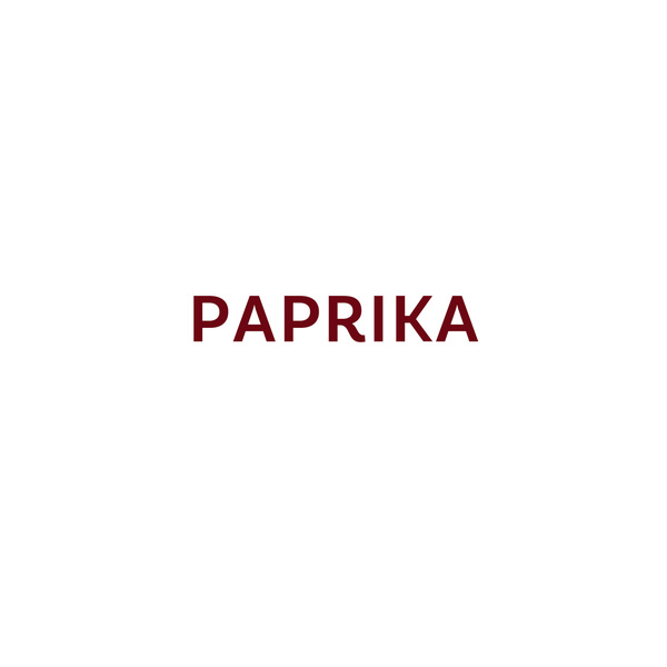 McCormick Gourmet Organic Paprika, 1.62 oz | Hy-Vee Aisles Online ...
