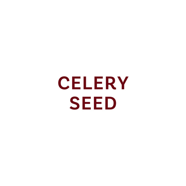 McCormick Gourmet Celery Seed, 1.62 oz | Hy-Vee Aisles Online Grocery ...