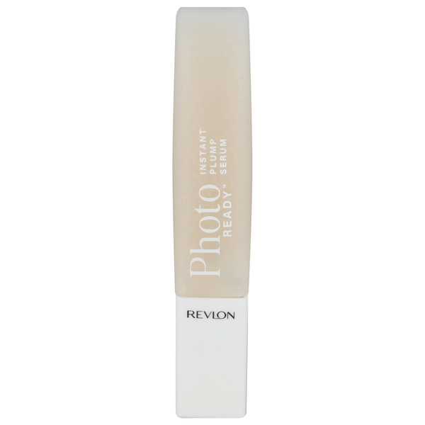 Revlon 001 Needless to Say Instant Plump Serum 0.25 fl oz | Hy-Vee ...