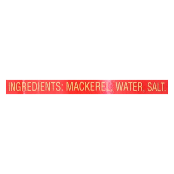 Polar Mackerel in Brine 15 oz | Hy-Vee Aisles Online Grocery Shopping