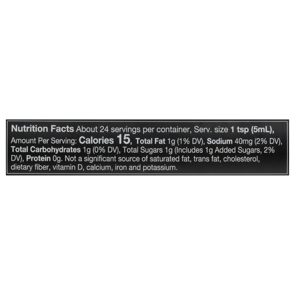 Truff Medium Original Hot Sauce 4 fl oz | Hy-Vee Aisles Online Grocery ...
