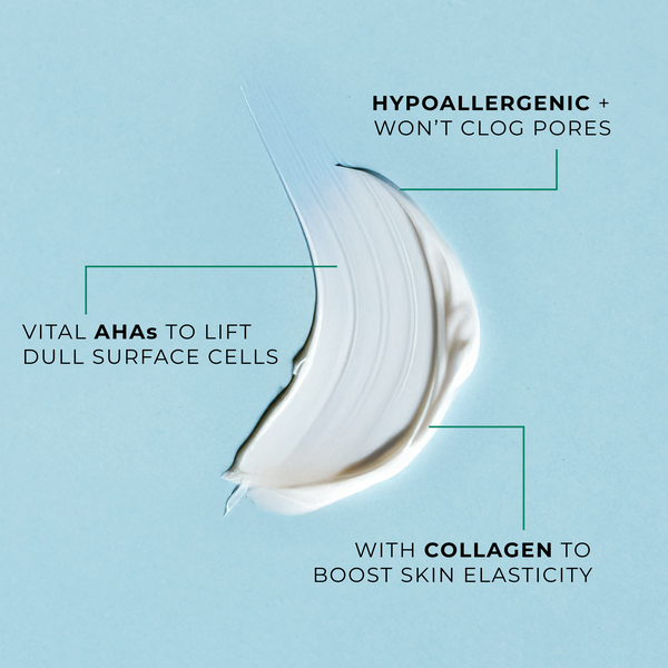 POND’S Rejuveness Anti-Aging Moisturizer with Collagen Face Cream | Hy ...