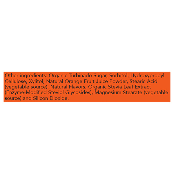 Vitamin C-500 Orange Chewable - 100 Tablets | Hy-Vee Aisles Online ...